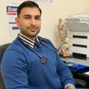 Our Team - Sussex Doctors